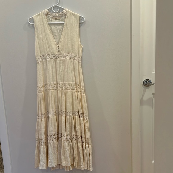 Spell | Dresses | Spell The Gypsy Byron Bay Dress | Poshmark
